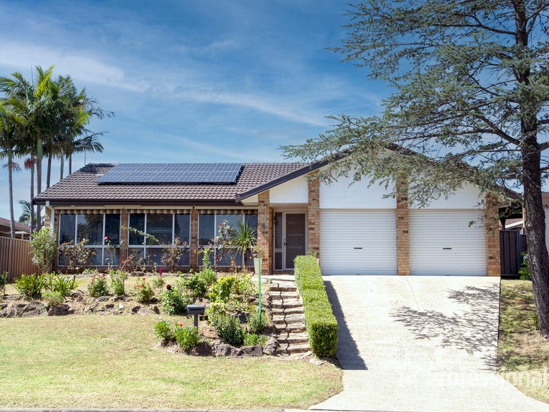 4 Arwon Avenue, Casula, NSW 2170 - Property Details