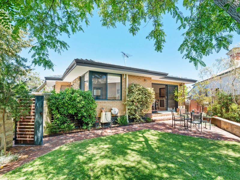 6 Brennan Street, Fremantle, WA 6160 - Property Details