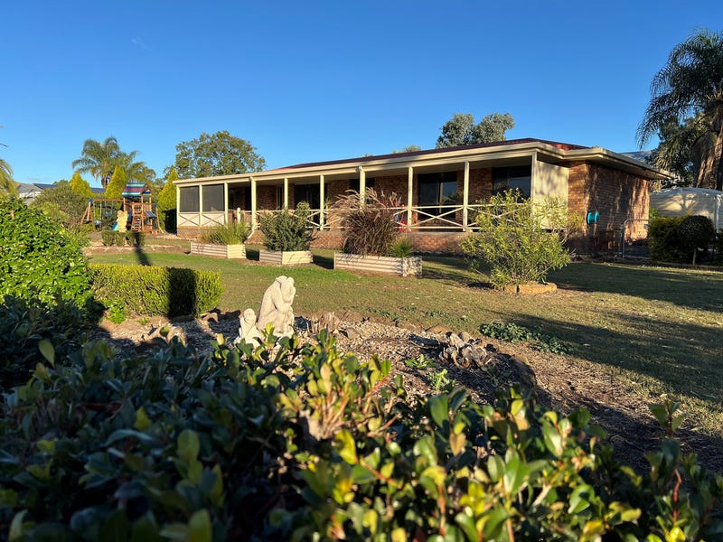 2211 Tooowoomba Cecil Plains Road, Biddeston, Qld 4401 - Property Details