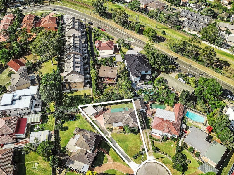 6 View Street, Telopea, NSW 2117 - Property Details