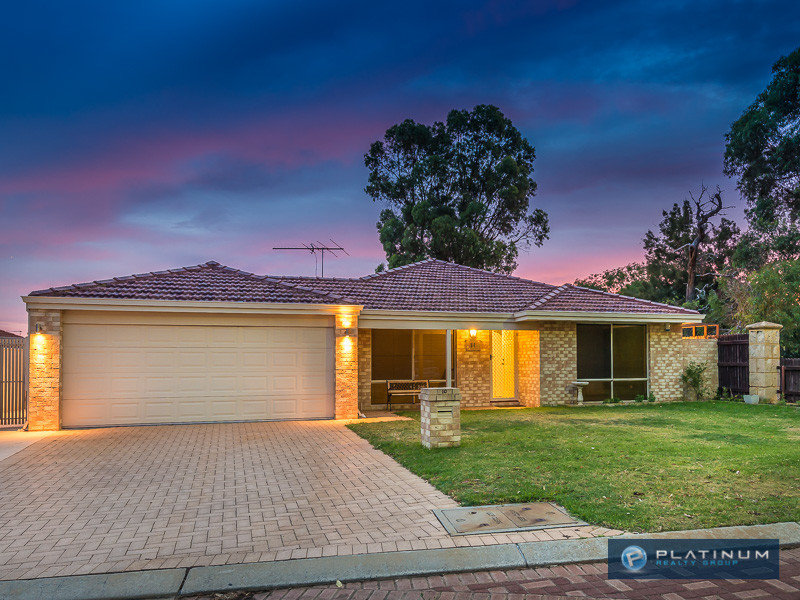 10 The Circle, Warwick, WA 6024 - Property Details