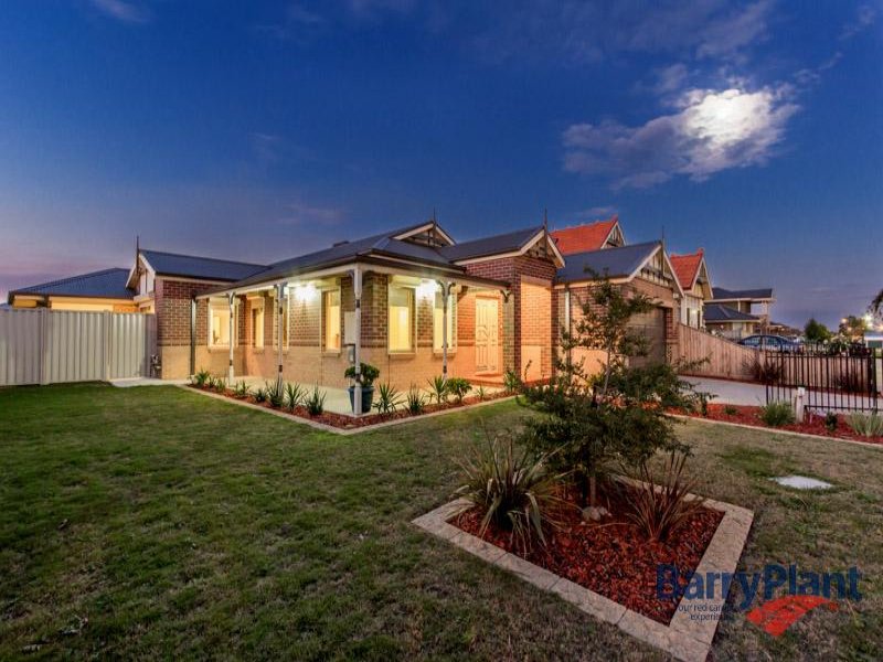 192 Linsell Boulevard, Cranbourne East, VIC 3977 - realestate.com.au