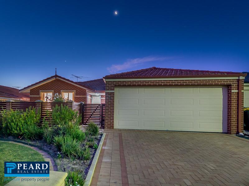 29 Innesvale Way, Carramar, WA 6031 - Property Details