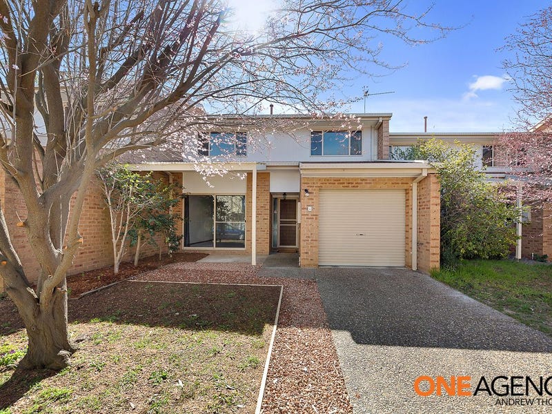 4/40 Tenison-Woods Circuit, Bonython, ACT 2905 - Property Details
