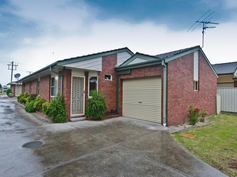 3/12 Mort Street, Shortland, NSW 2307 - Property Details