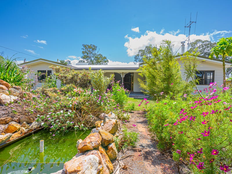 17 Eckert Road, Boonooroo, Qld 4650 - House for Rent - realestate.com.au