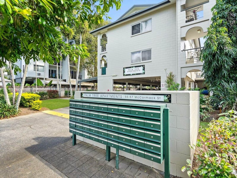 55 McCormack Street, Manunda, Qld 4870 - Unit for Sale - realestate.com.au