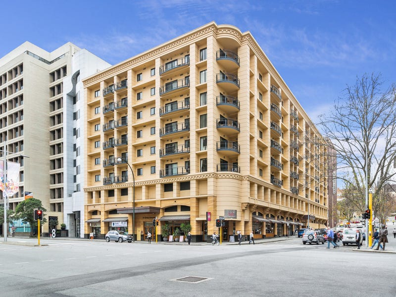303/9 Victoria Avenue, Perth, WA 6000 - realestate.com.au