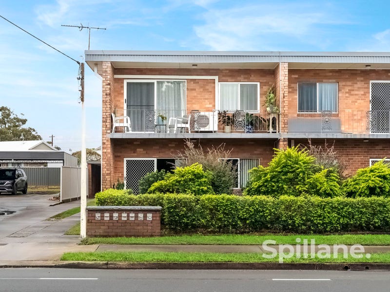 4/640 Glebe Road, Adamstown, NSW 2289 - Property Details