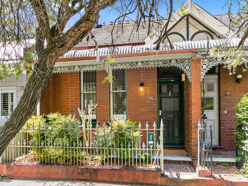 96 Australia Street, Camperdown, NSW 2050 - realestate.com.au