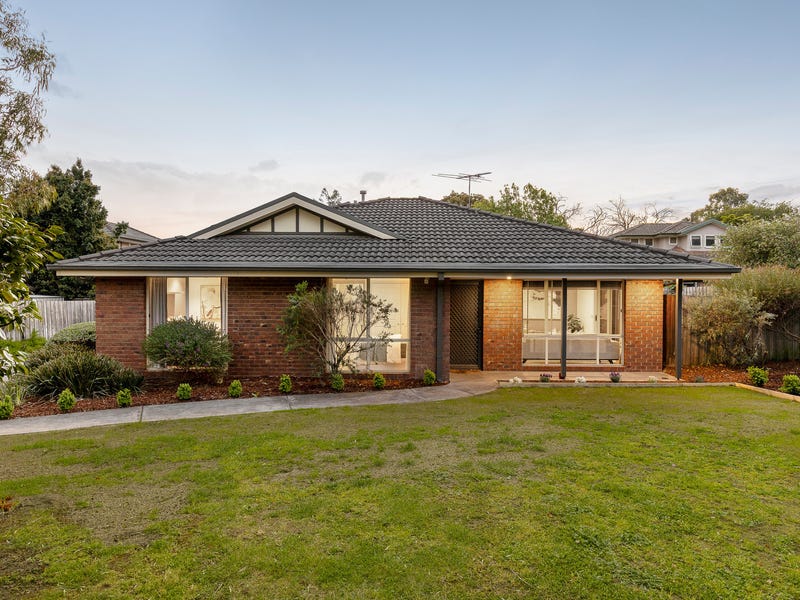 Sold Property Prices & Auction Results in Scoresby, VIC 3179 (+2 ...