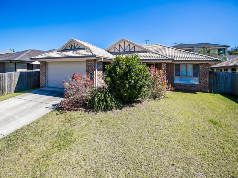 3 Howell Place, Drewvale, Qld 4116 - Property Details