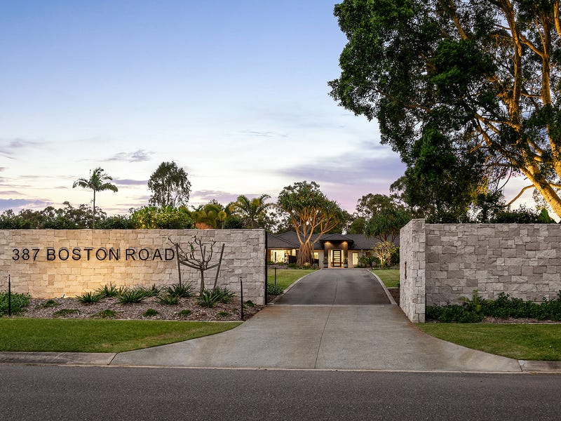 387 Boston Road, Belmont, Qld 4153 - Property Details