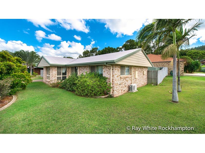 2 Brigalow Avenue, Norman Gardens, QLD 4701 - realestate.com.au