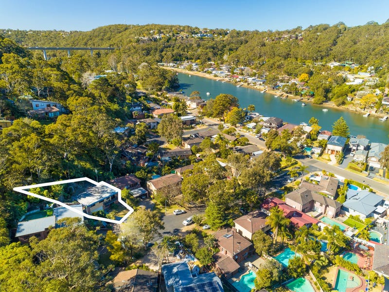 11 Boomi Place, Woronora, NSW 2232 - Property Details