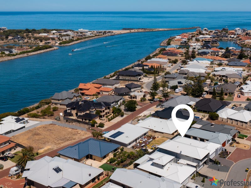 18 Gold Ridge, Wannanup, WA 6210 - Property Details