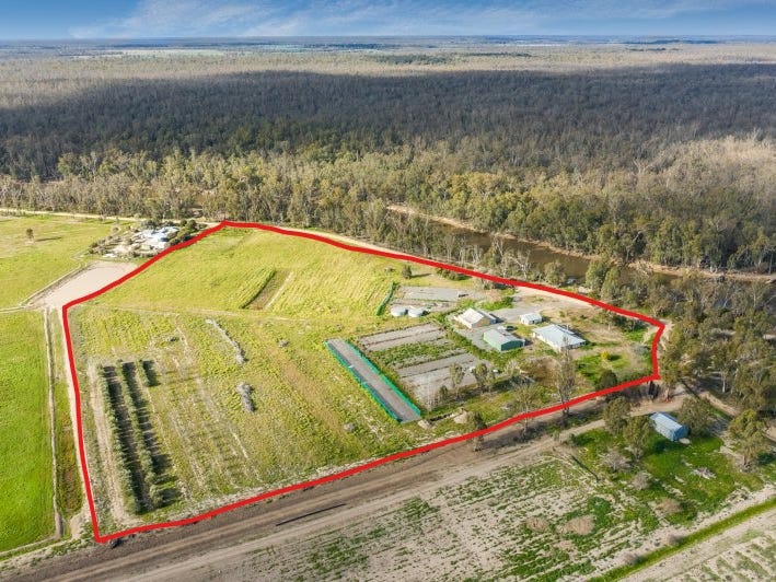 289 ASHWIN ROAD, Murrabit, Vic 3579 - Property Details