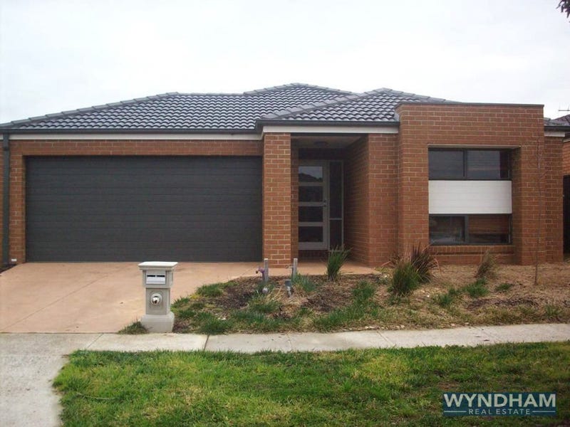 33 Eltham Parade, Manor Lakes, VIC 3024 - realestate.com.au