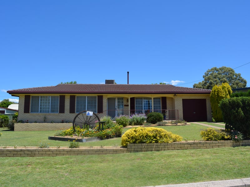 6 WILKINSON STREET, Warwick, Qld 4370 - Property Details