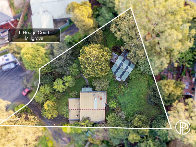 6 Hodge Court, Millgrove, Vic 3799 - Property Details
