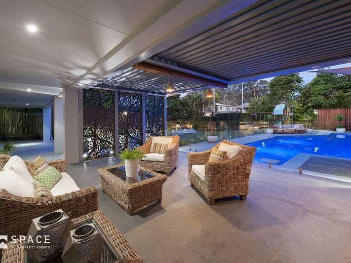 50 Canberra Drive, Ashgrove, Qld 4060 - Property Details