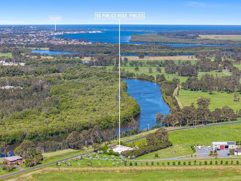 66 Pimlico Road, Pimlico, NSW 2478 - Property Details