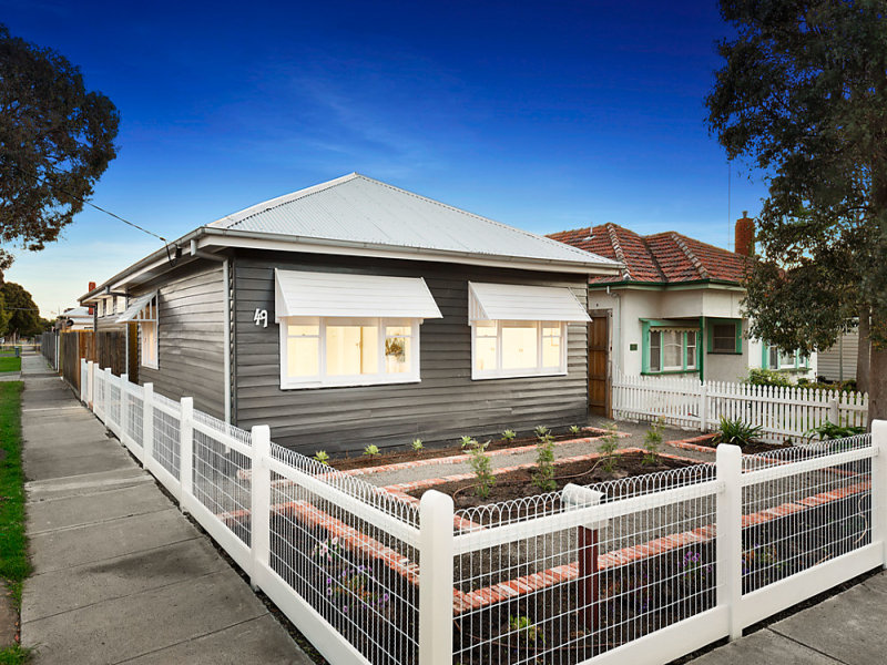 49 Anderson Street, Newport, Vic 3015 - Property Details