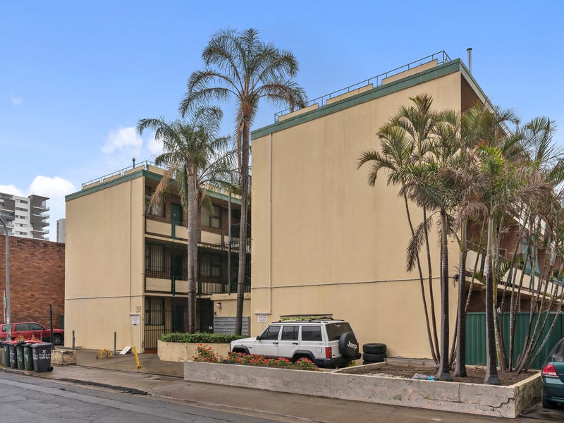 19/35 George Street, Burwood, NSW 2134 - Property Details