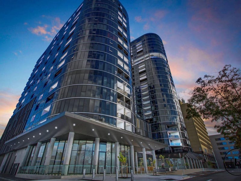 2201/15 Bowes Street, Phillip, ACT 2606 - realestate.com.au