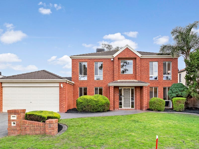 8 Seabrook Way, Seaford, Vic 3198 - Property Details