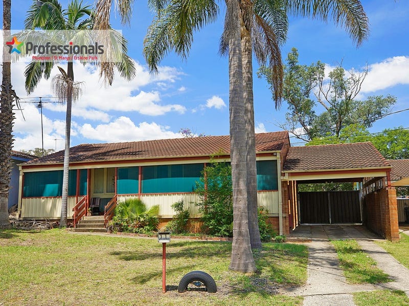 11 Mistral Place, Shalvey, NSW 2770 - Property Details