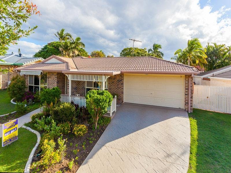 18 Alexander Avenue, Victoria Point, QLD 4165 - realestate.com.au
