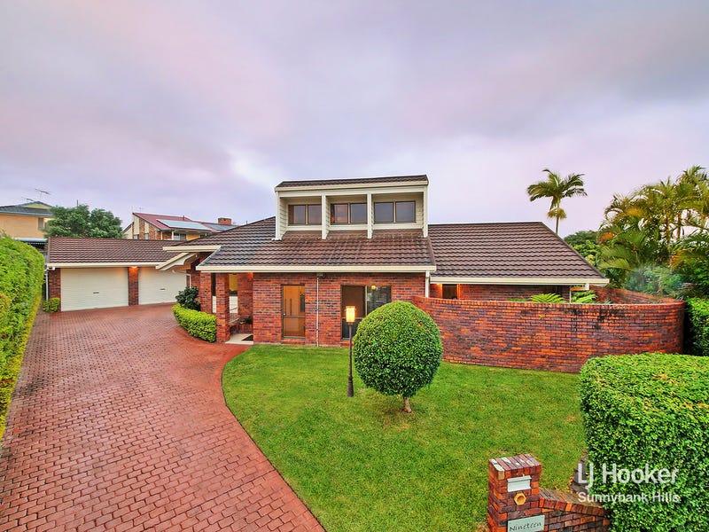 19 Mintwood Place, Sunnybank Hills, QLD 4109 - realestate.com.au