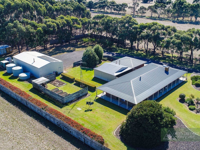 21590 Riddoch Highway, Moorak, SA 5291 - Property Details