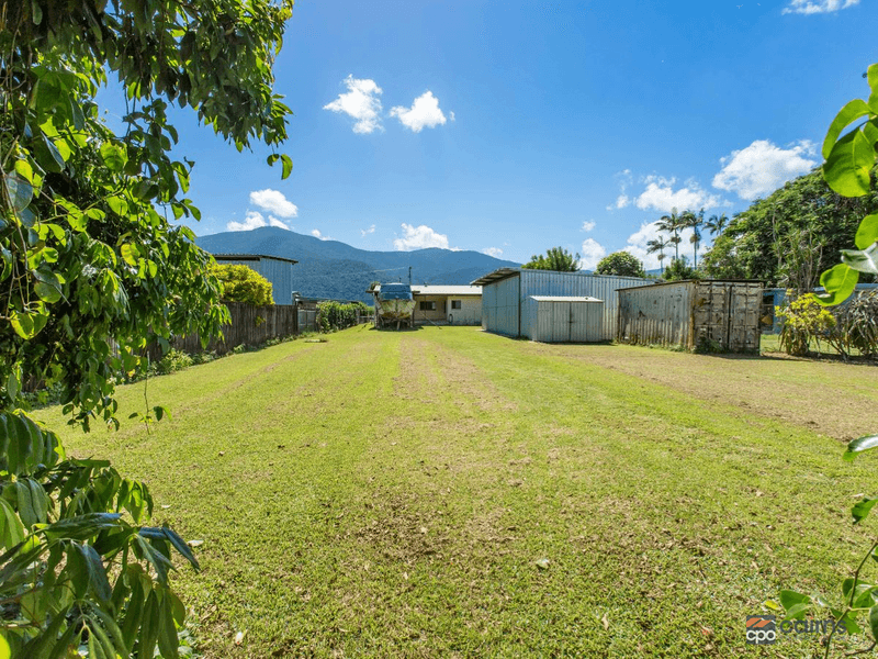 9 Fixter Road, Aloomba, Qld 4871 - Property Details