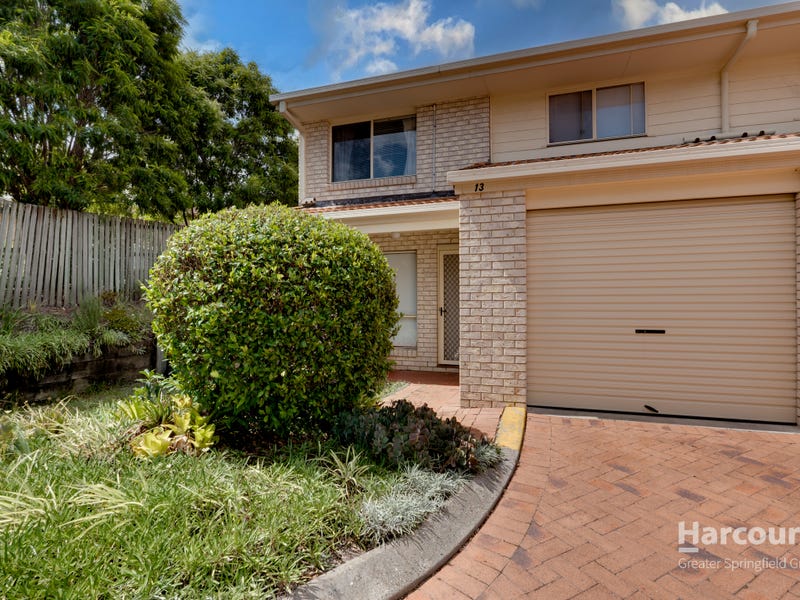 13/110 Johnson Road, Hillcrest, Qld 4118 - Property Details
