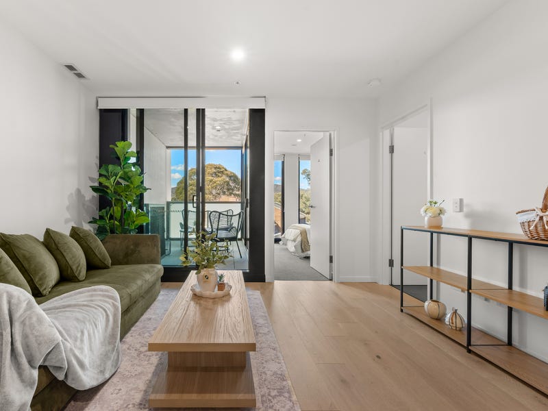 405/81 Cooyong Street, Reid, ACT 2612 - Property Details