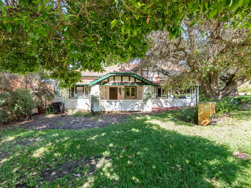 Real Estate & Property for Sale in Menora, WA 6050 - realestate.com.au