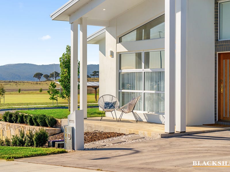 1 Harvest Street, Googong, NSW 2620 - Property Details
