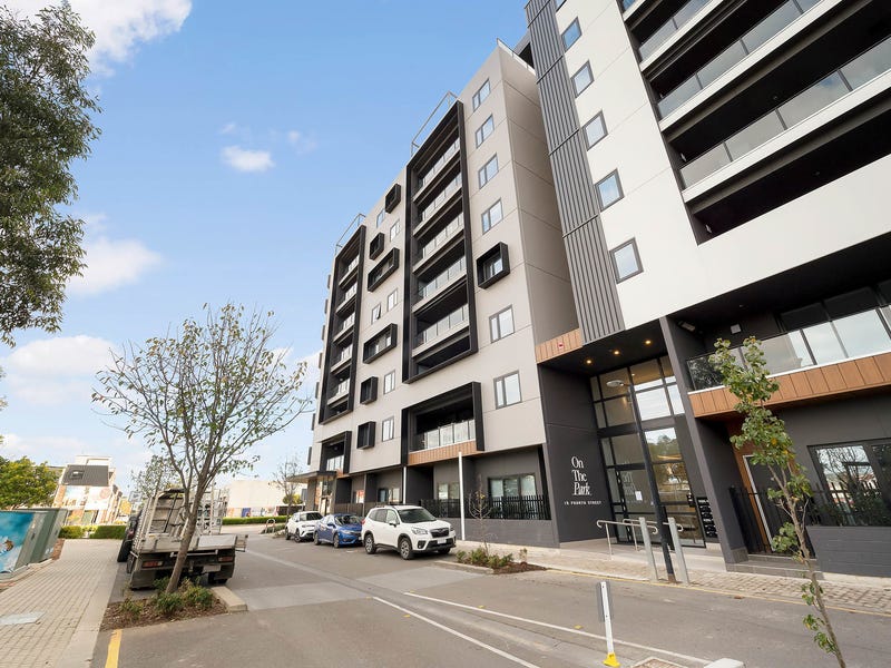 903/15 Fourth Street, Bowden, SA 5007 - realestate.com.au