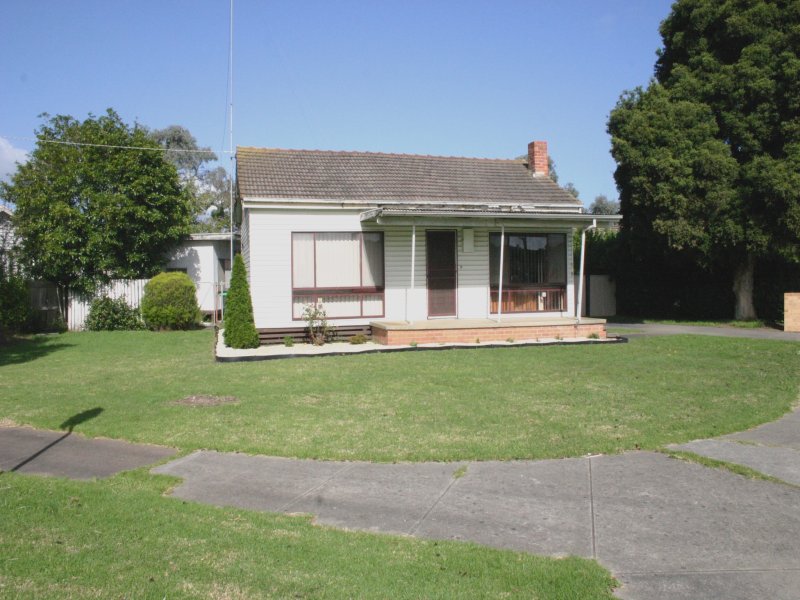 199 Grey Street, Traralgon, Vic 3844 - Property Details
