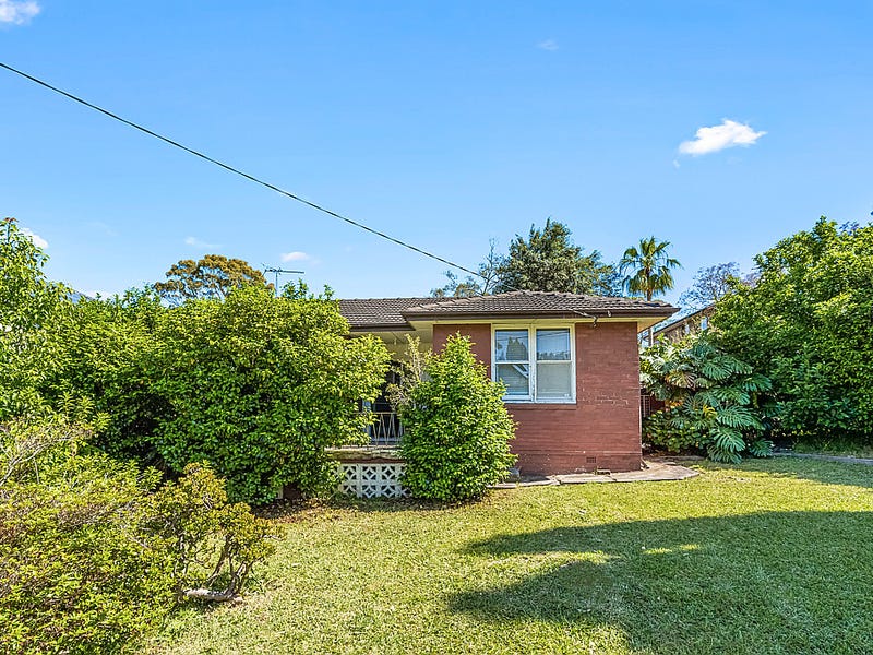 3 Fyall Street, Ermington, NSW 2115 - Property Details