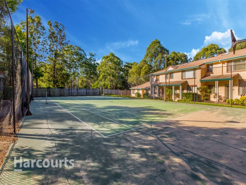 62/129B Park Road, Rydalmere, NSW 2116 - Property Details