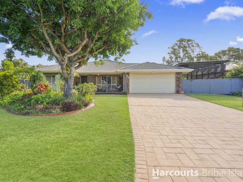 27 Melrose Avenue, Bellara, Qld 4507 - Property Details