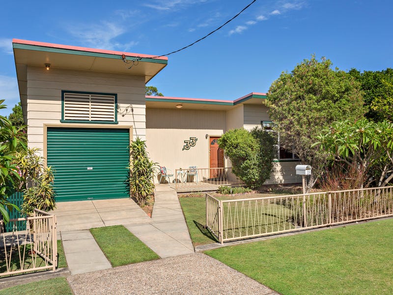 33 Brisbane Water Road, Adamstown, NSW 2289 - Property Details