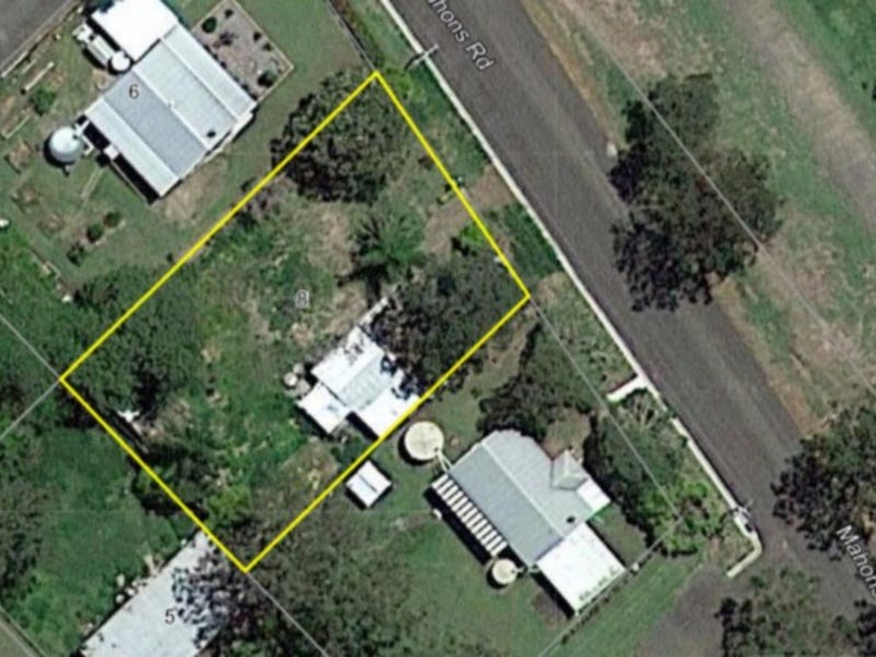 8 Mahons Road, Coominya, QLD 4311 - realestate.com.au