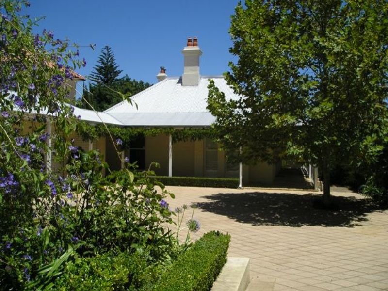 127 Forrest Street, Peppermint Grove, WA 6011 - realestate.com.au