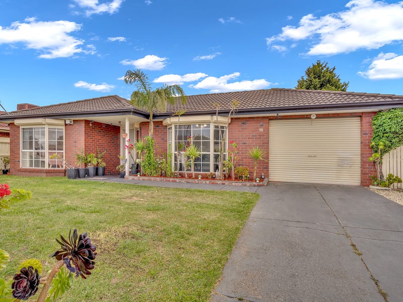 118 Bridgewater Road, Craigieburn, Vic 3064 - Property Details