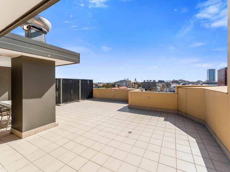 903/646 Harris Street, Ultimo, NSW 2007 - Property Details