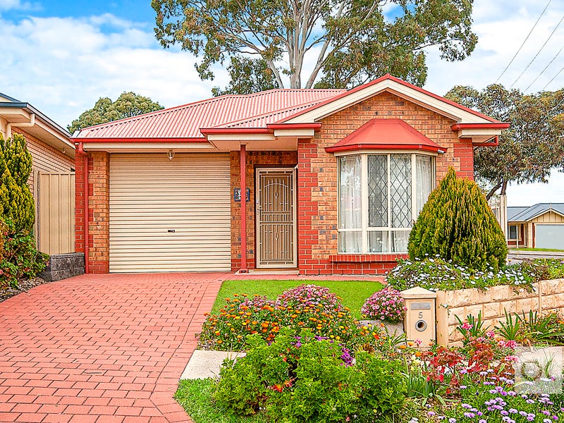 5 Silver Street, Enfield, SA 5085 - realestate.com.au